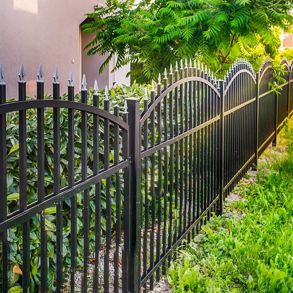 Turnbuckle Fencing, LLC | Architectural Fence
