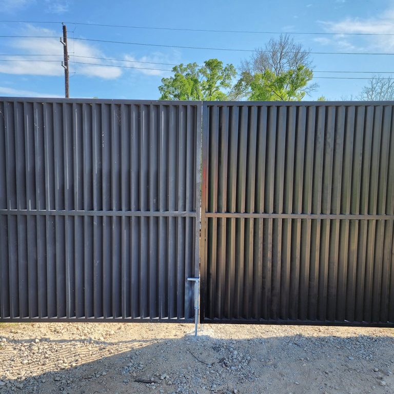 Turnbuckle Fencing, LLC | Leading Edge Fence